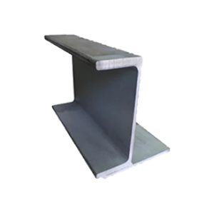 PFC Galvanized | Steel Power International
