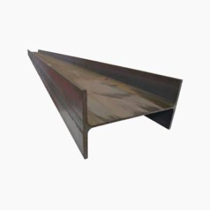 UB | Steel Power International